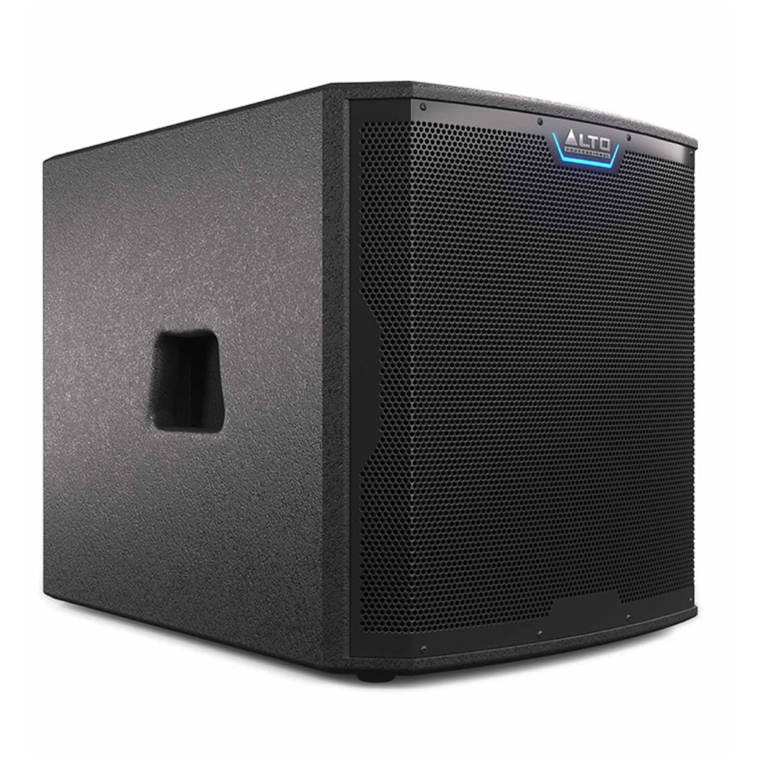 Subwoofer De 15 Plg TS15S - Alto - TS15S | Cialfaro