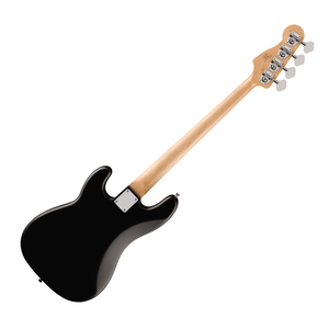 Bajo Eléctrico Debut Series Precision, Black - Squier - 0379700506 ...