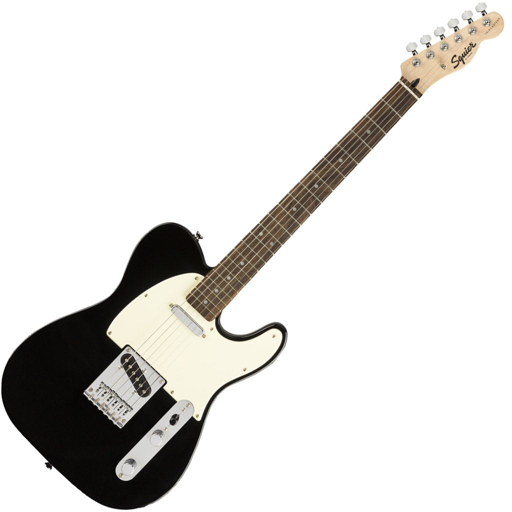 Guitarra Eléctrica Bullet Telecaster, Black - Squier - 0370045506 ...