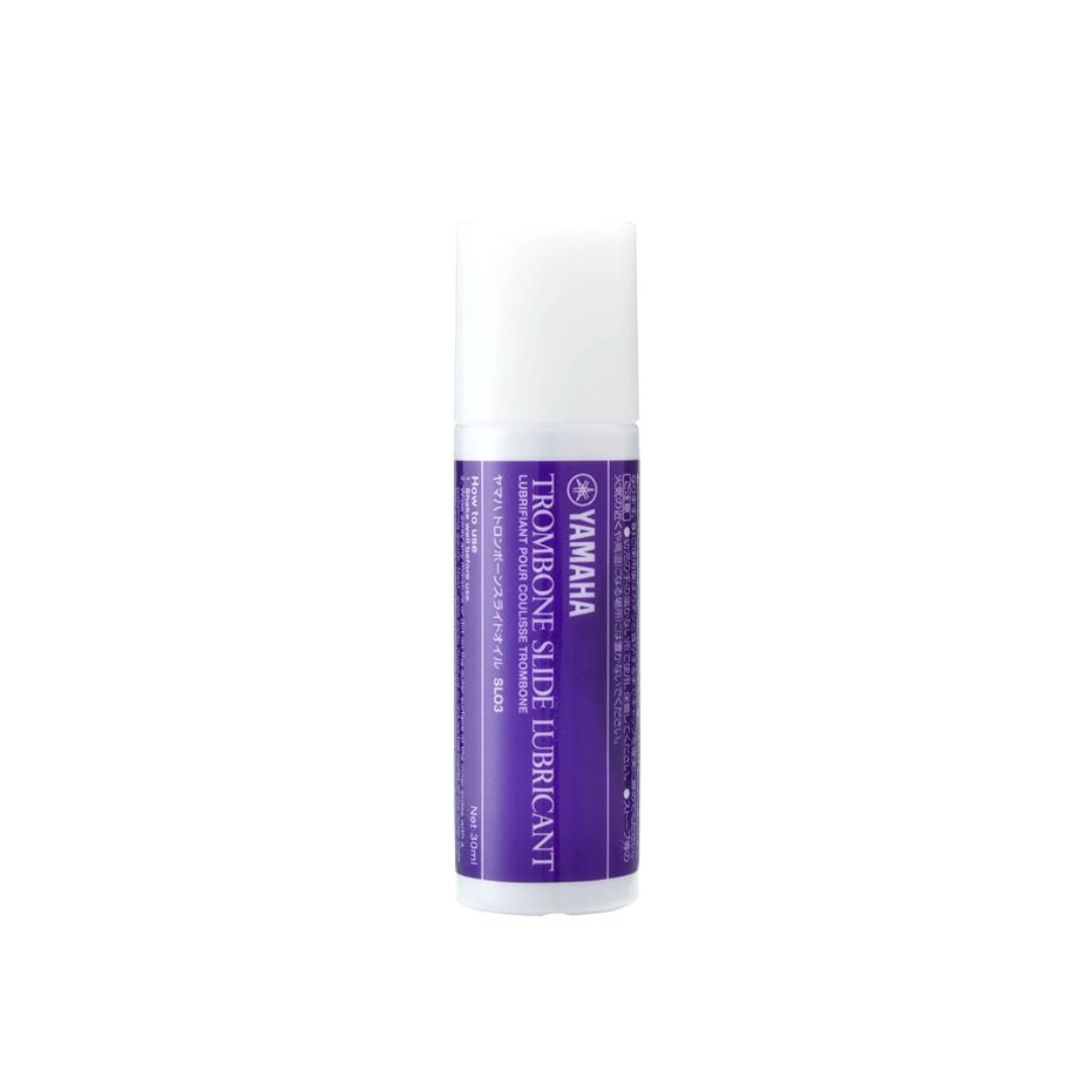 Lubricante Para Varas De Trombón 30Ml - Yamaha - TRB SLIDE LUBR. | Cialfaro