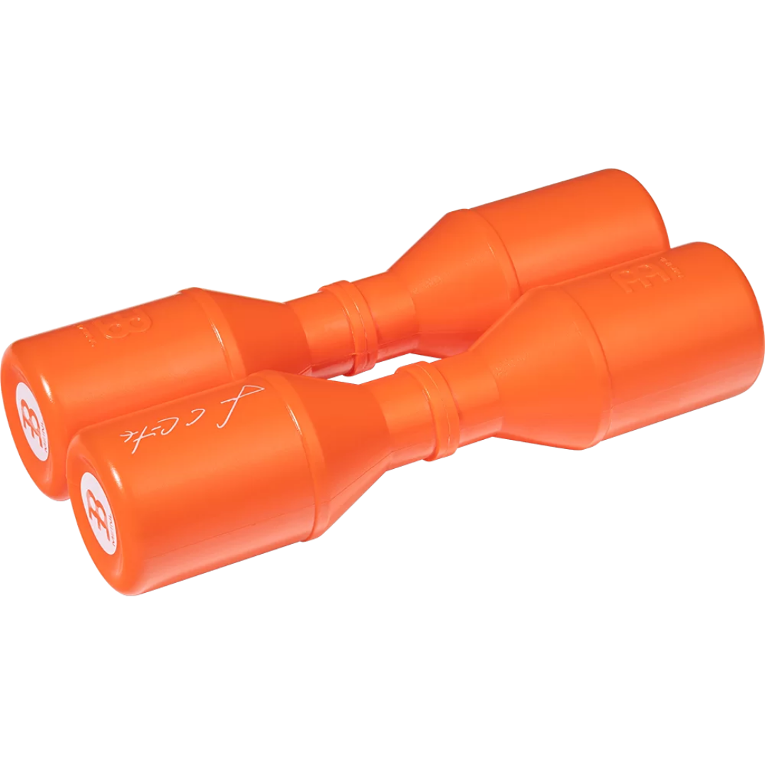 Shaker De Luis Conte Live Naranja - Meinl - SH4EC | Cialfaro