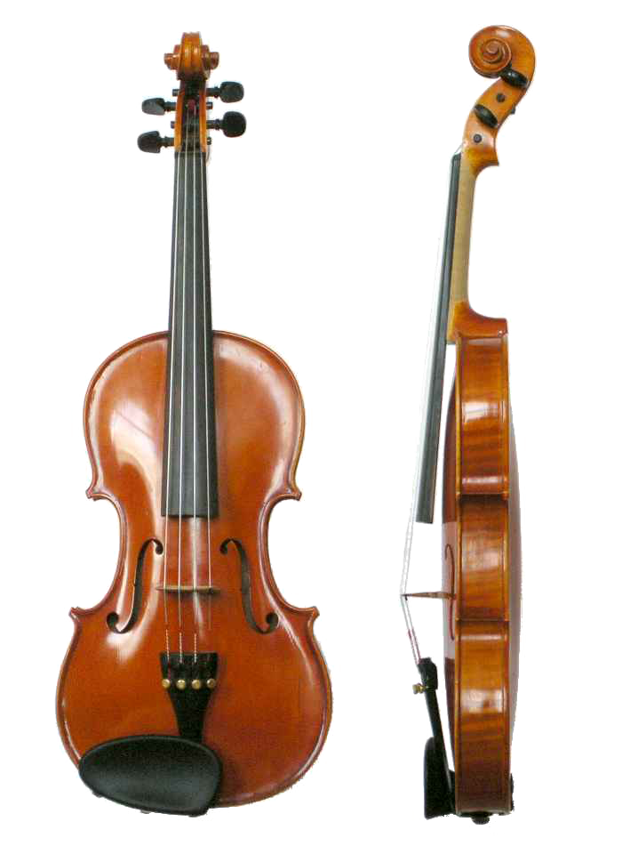 Violines de Gran Sonido y Calidad | Compañía Alfaro | Cialfaro